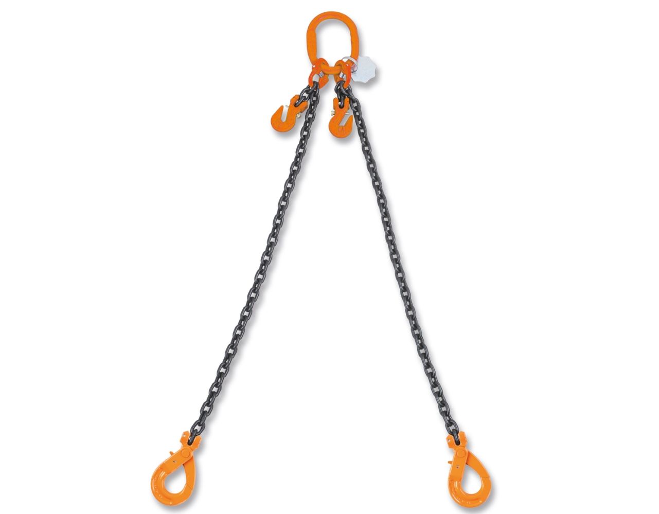 Longueur de chaîne 2 sauts m2 8097SL D6-2