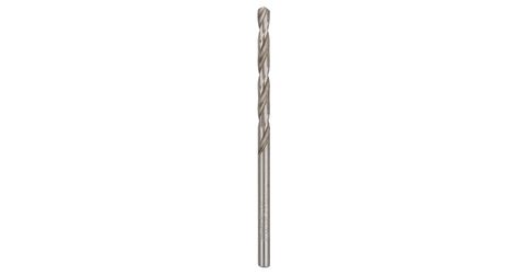 Foret À Métaux Rectifiés Hss-G, Din 338, 3,3 X 36 X 65 Mm 2x | BOSCH | ODM