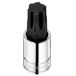 3/8' Hexagon Bit Socket Ogv Grip 11mm Jtm.11grp