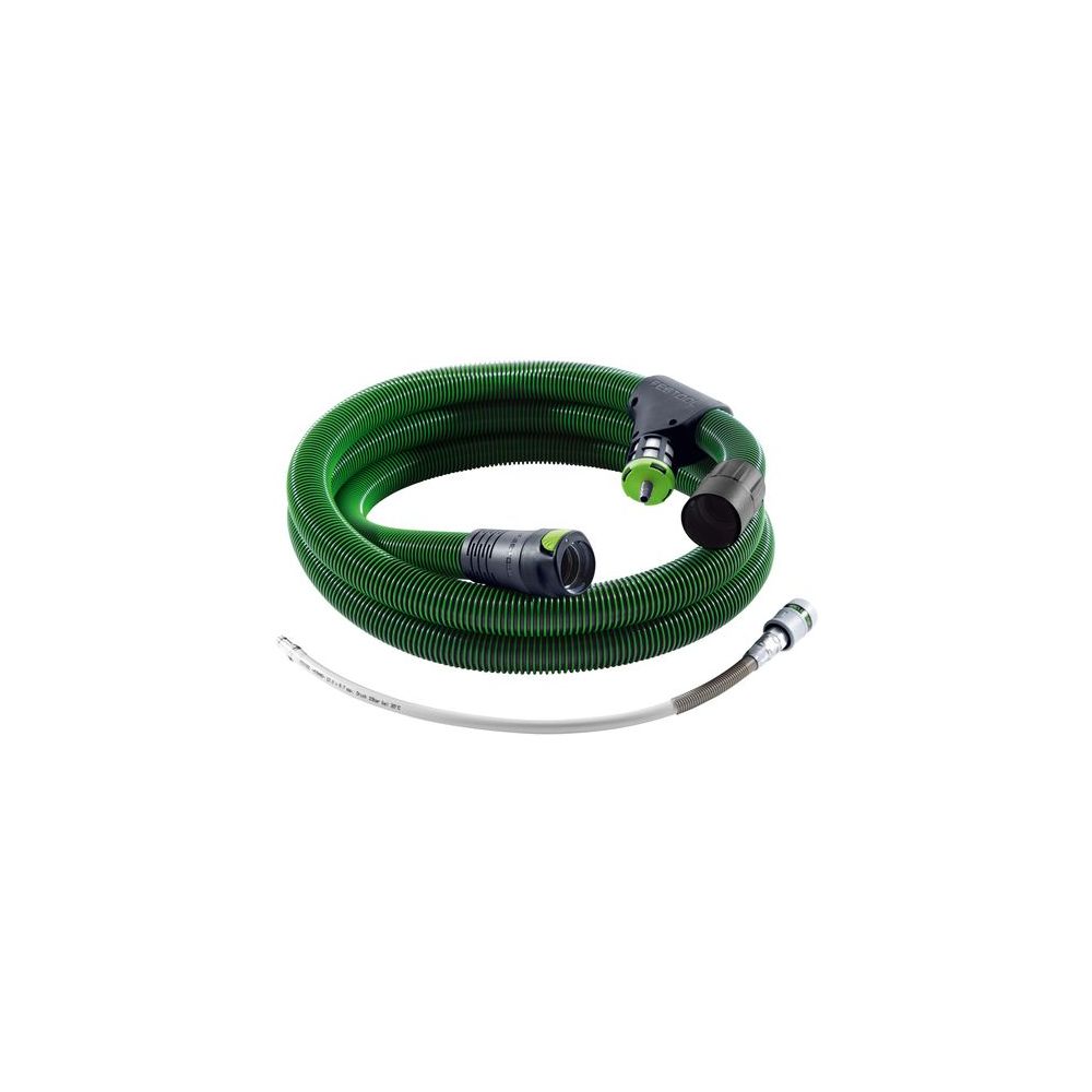 Tuyau IAS IAS 3-7000 AS