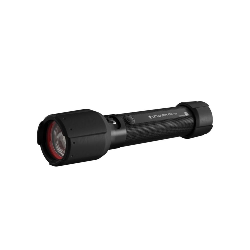 Ledlenser P7R PRO - lampe torche - rechargeable - 2.000 lumen - 330 m ...