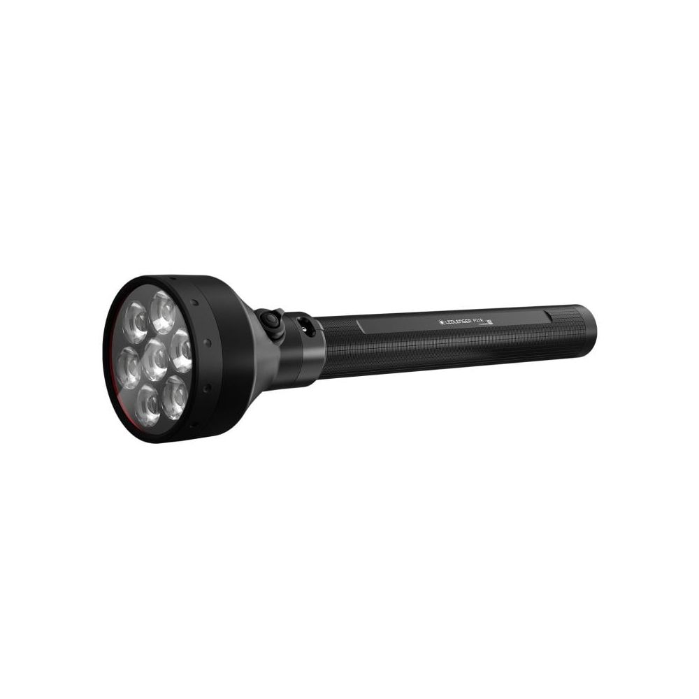 Ledlenser P21R - lampe torche - rechargeable - 12.000 lumen - 1.100 m ...
