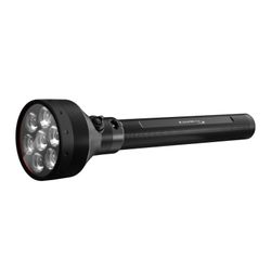 Ledlenser P21R - lampe torche - rechargeable - 12.000 lumen - 1.100 m ...