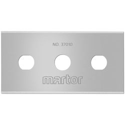 Lame Industrielle N° 37010, 0,10 Mm 37010.39 350 Lames (Papier Individuel)