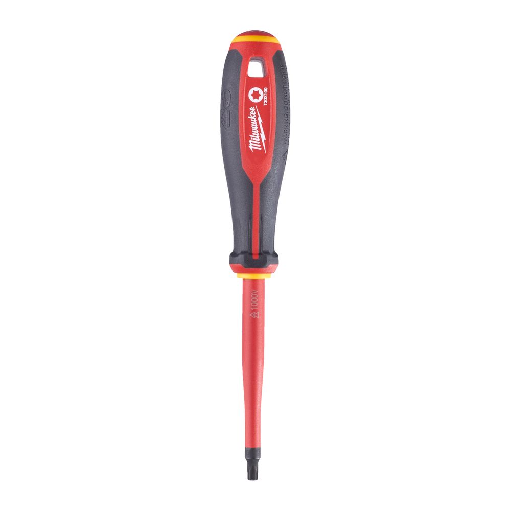 Tri-Lobe Vde Tournevis T30 X100 4932478732