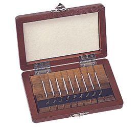 Jeu De 9 Cale Ceramique Cl 1 Jcss