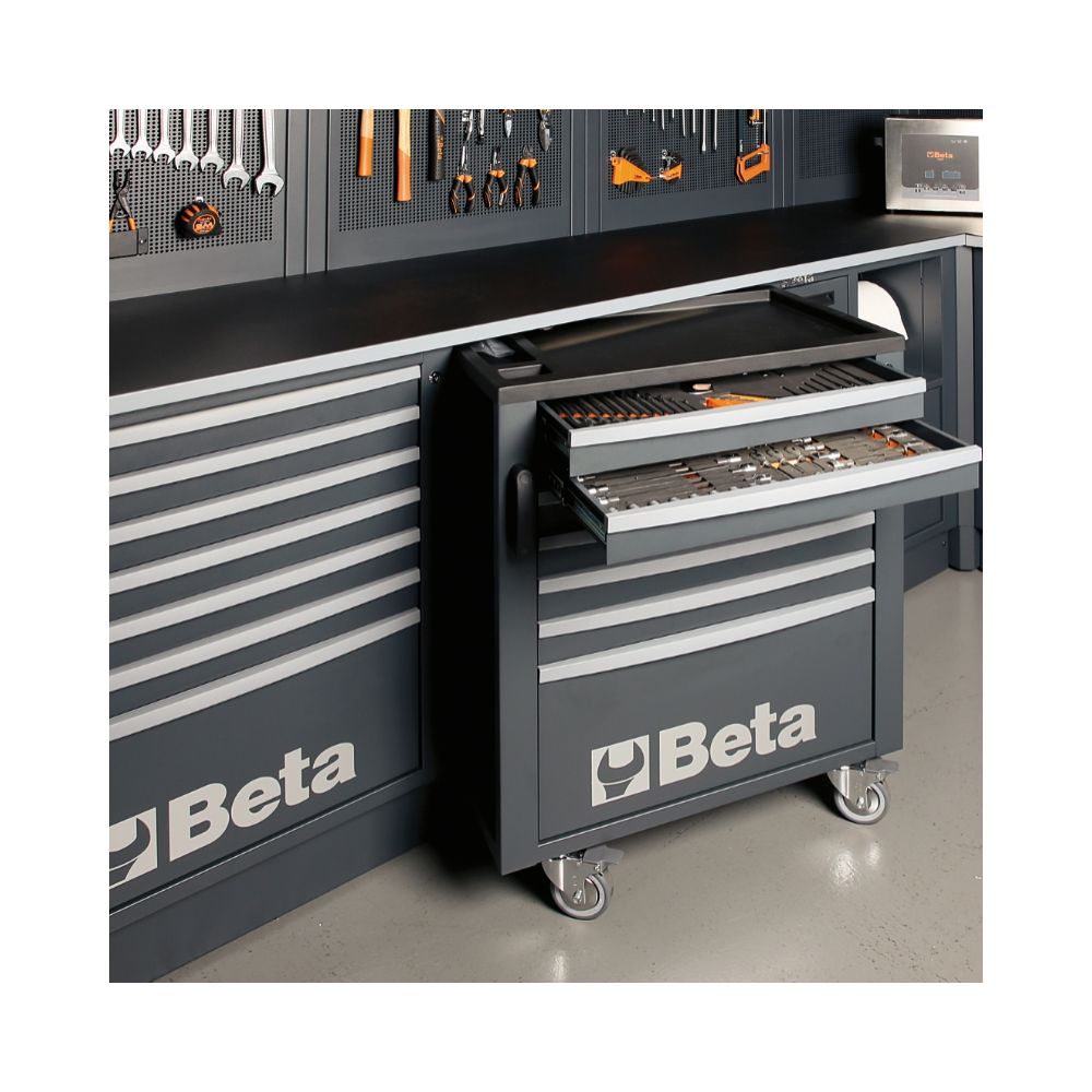 Installation du rsc50 2.0 RSC50 2.0