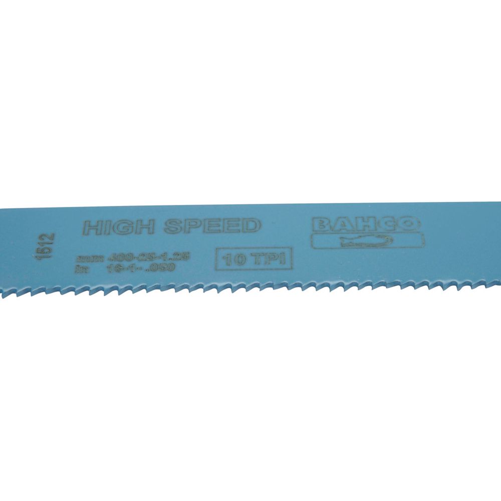 Lame Hss Machine 650 50 2.50 6