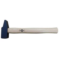 Bankhamer Frans Model Met Essen Steel 2000 Gr