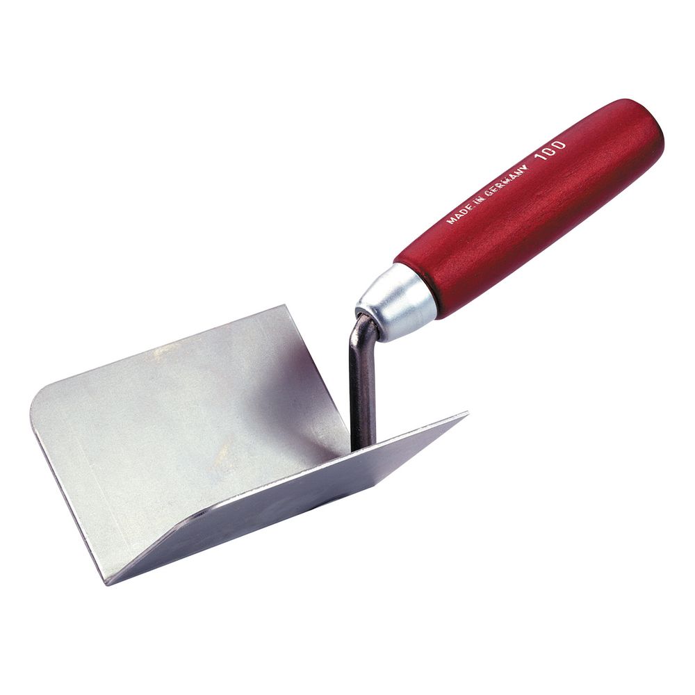 Robbie Corner Trowel Inside Edged Angle
