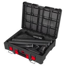 Stofzuiger Opzetstukken Set Packout Ready Box Voor M18 Onef2vc34m ...