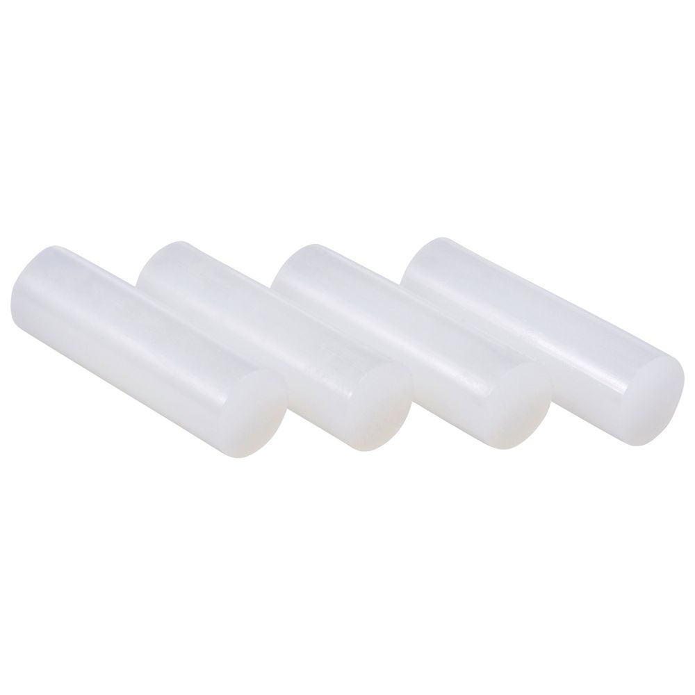 Smeltlijm 3764Q, Transparant, 16 mm x 200 mm, 5 kg