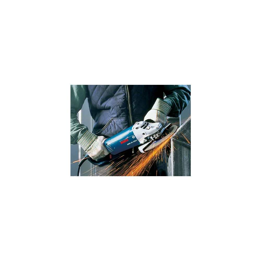 Afbraamschijf Gebogen Standard For Metal A 24 P, 150 X 22,23 X 6 Mm